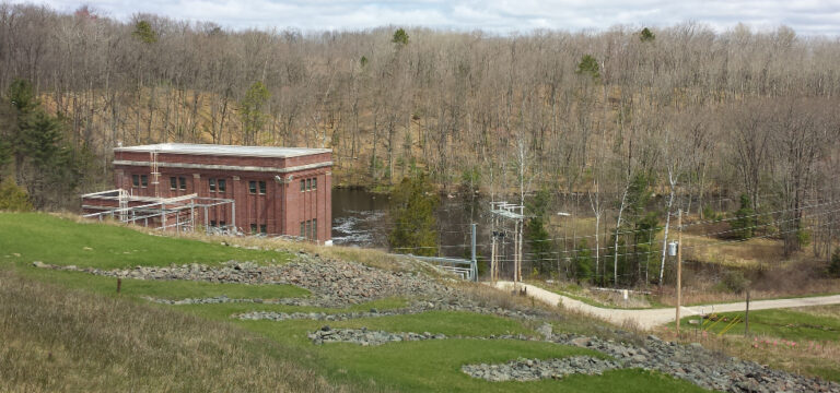 WPS to test siren alert systems at hydroelectric dams - Wisconsin ...