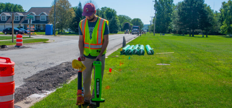 Wisconsin Public Service News