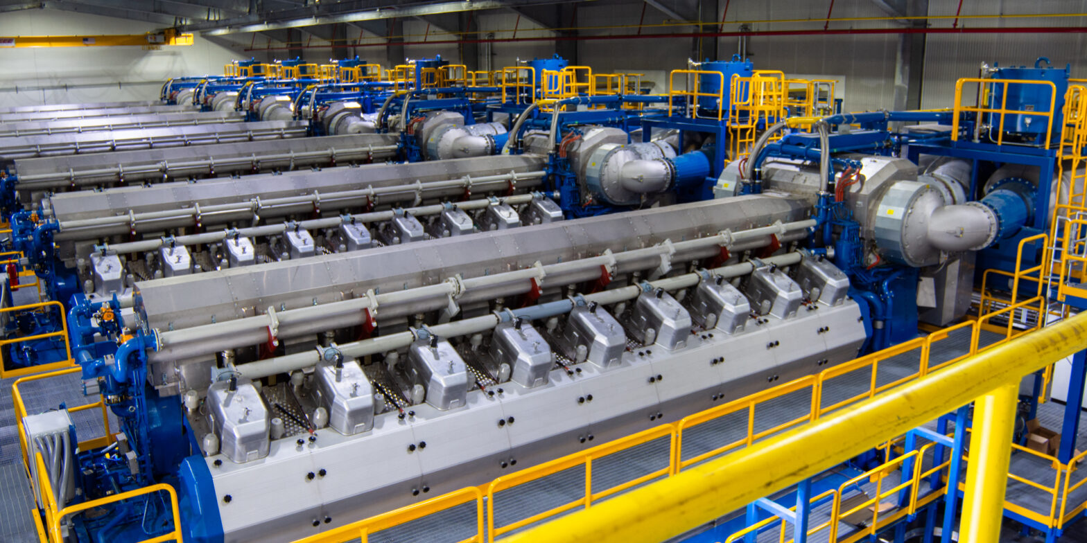 WPS strengthens reliability with state-of-the-art generation facility ...