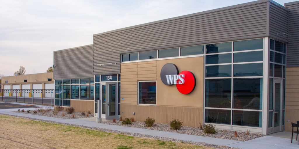 WPS strengthens commitment to communities with new service center in ...