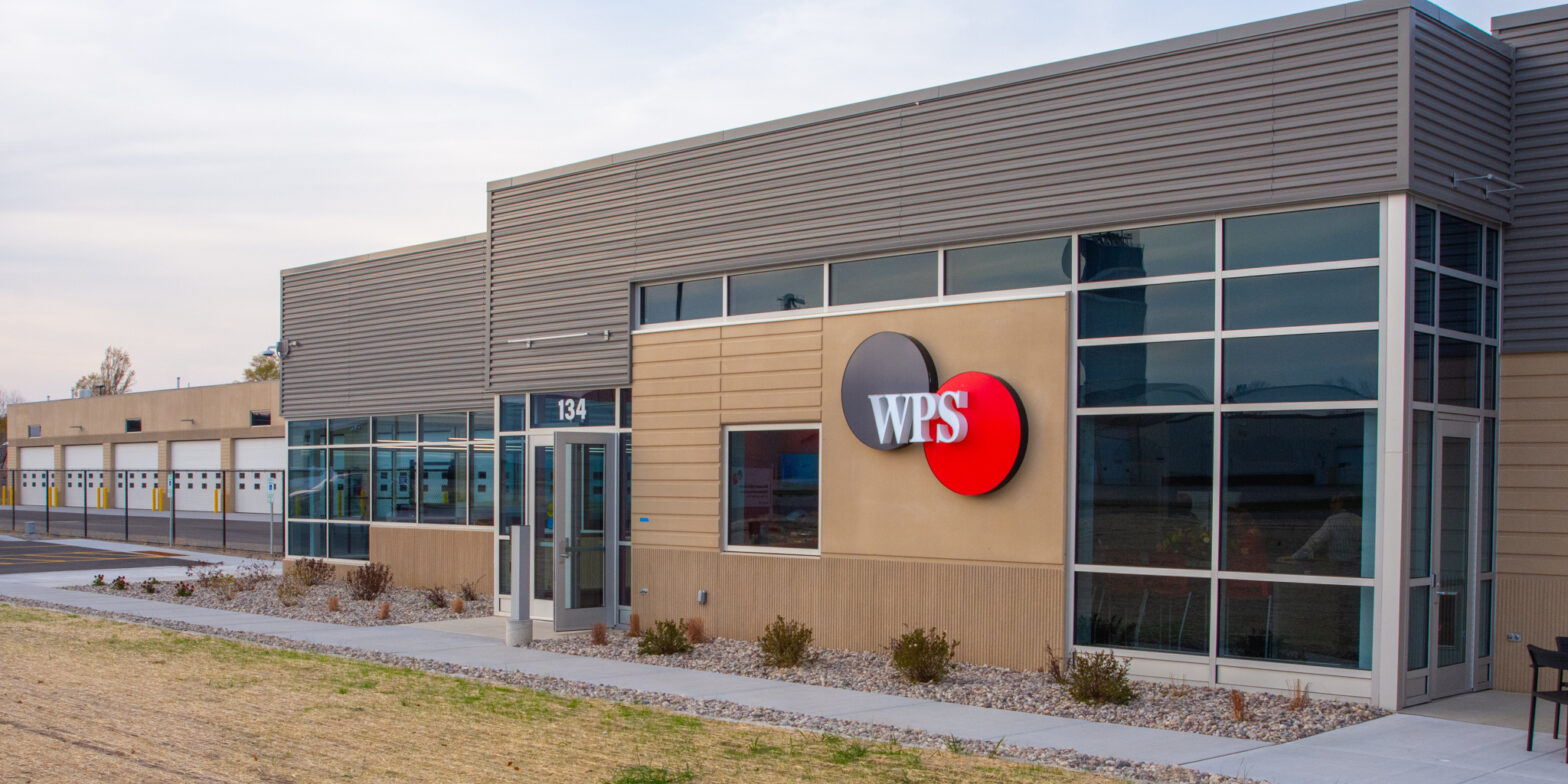 WPS strengthens commitment to communities with new service center in ...