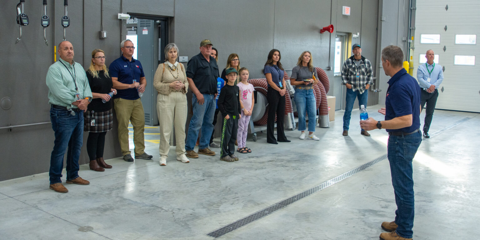 WPS strengthens commitment to communities with new service center in ...