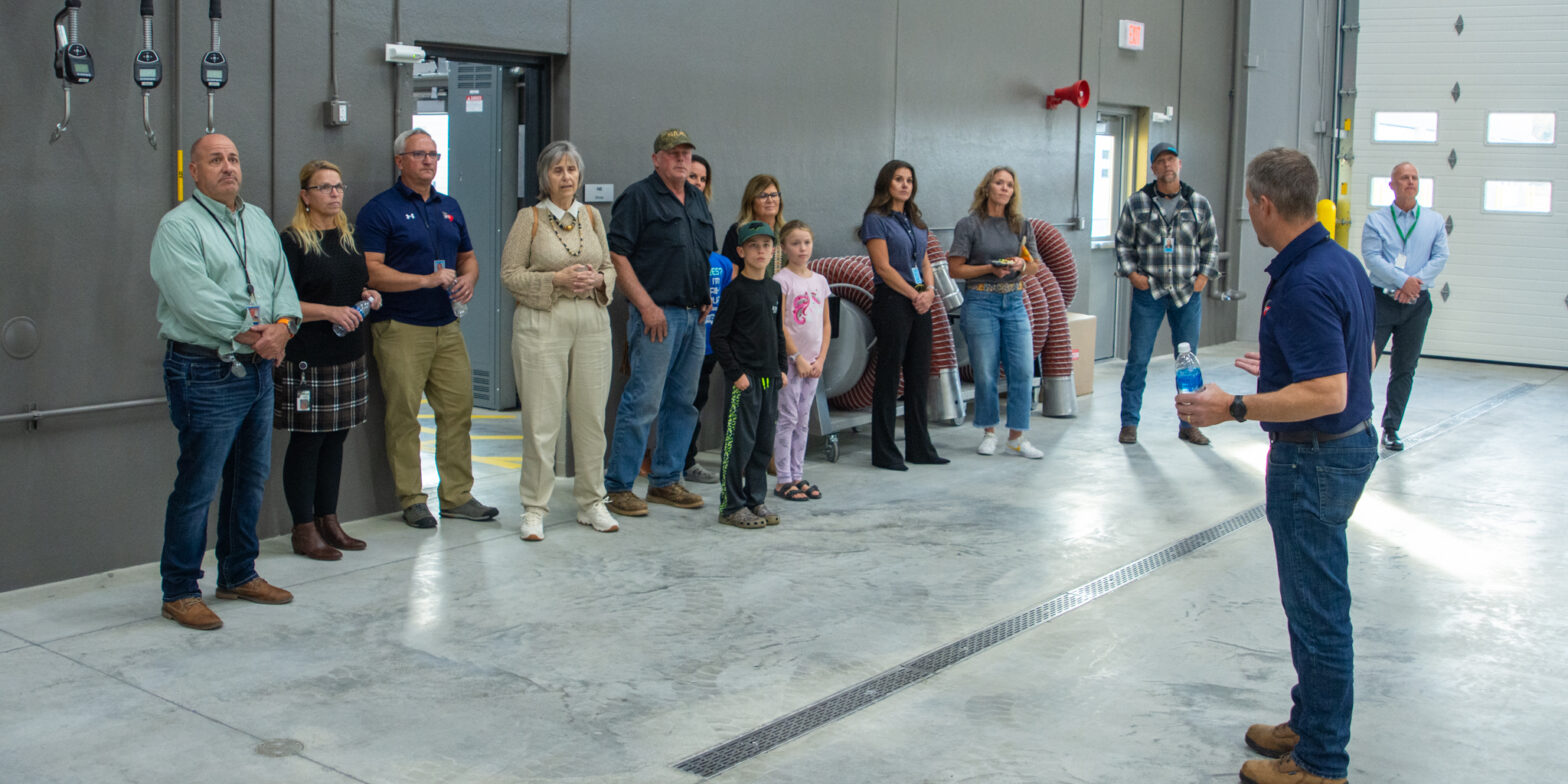 WPS strengthens commitment to communities with new service center in ...