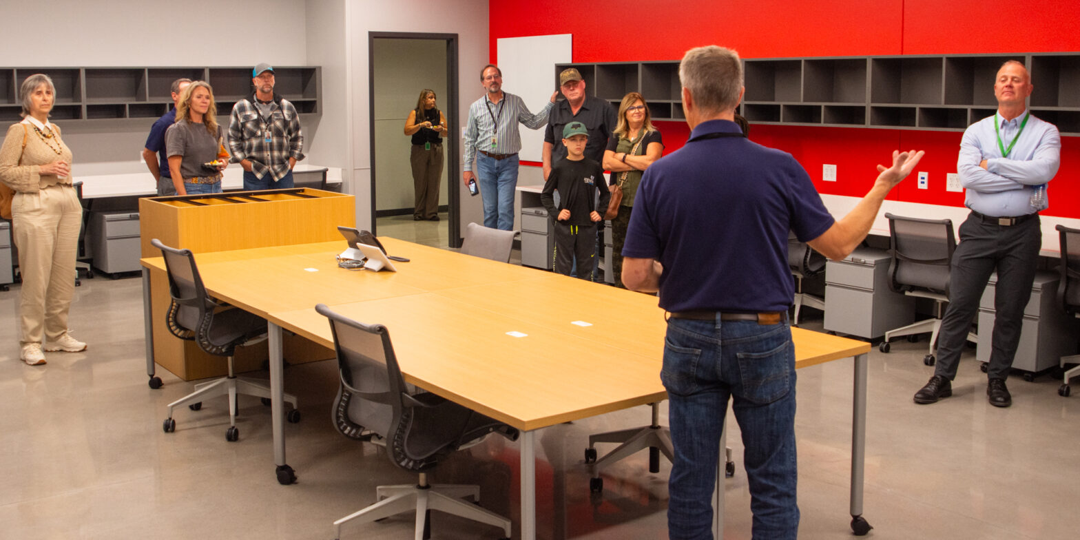 WPS strengthens commitment to communities with new service center in ...