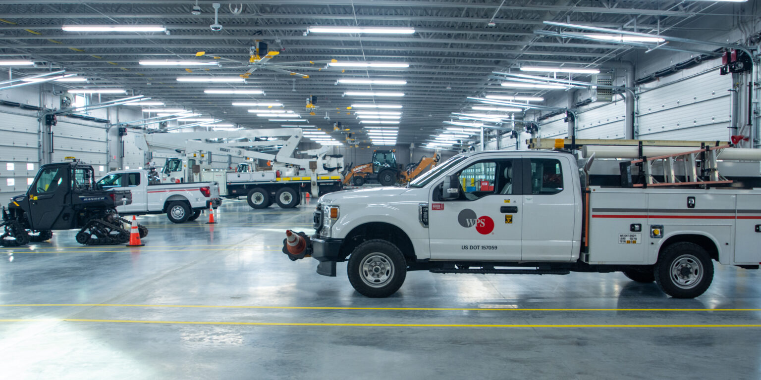 WPS strengthens commitment to communities with new service center in ...