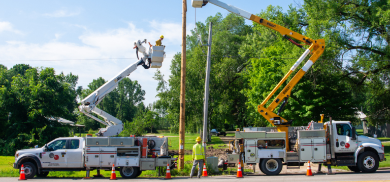 Wisconsin Public Service News